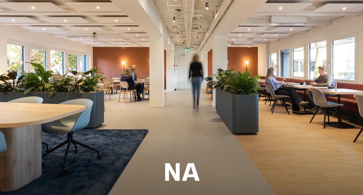 Grootse verbouwing Newday Offices Utrecht - Newday Offices