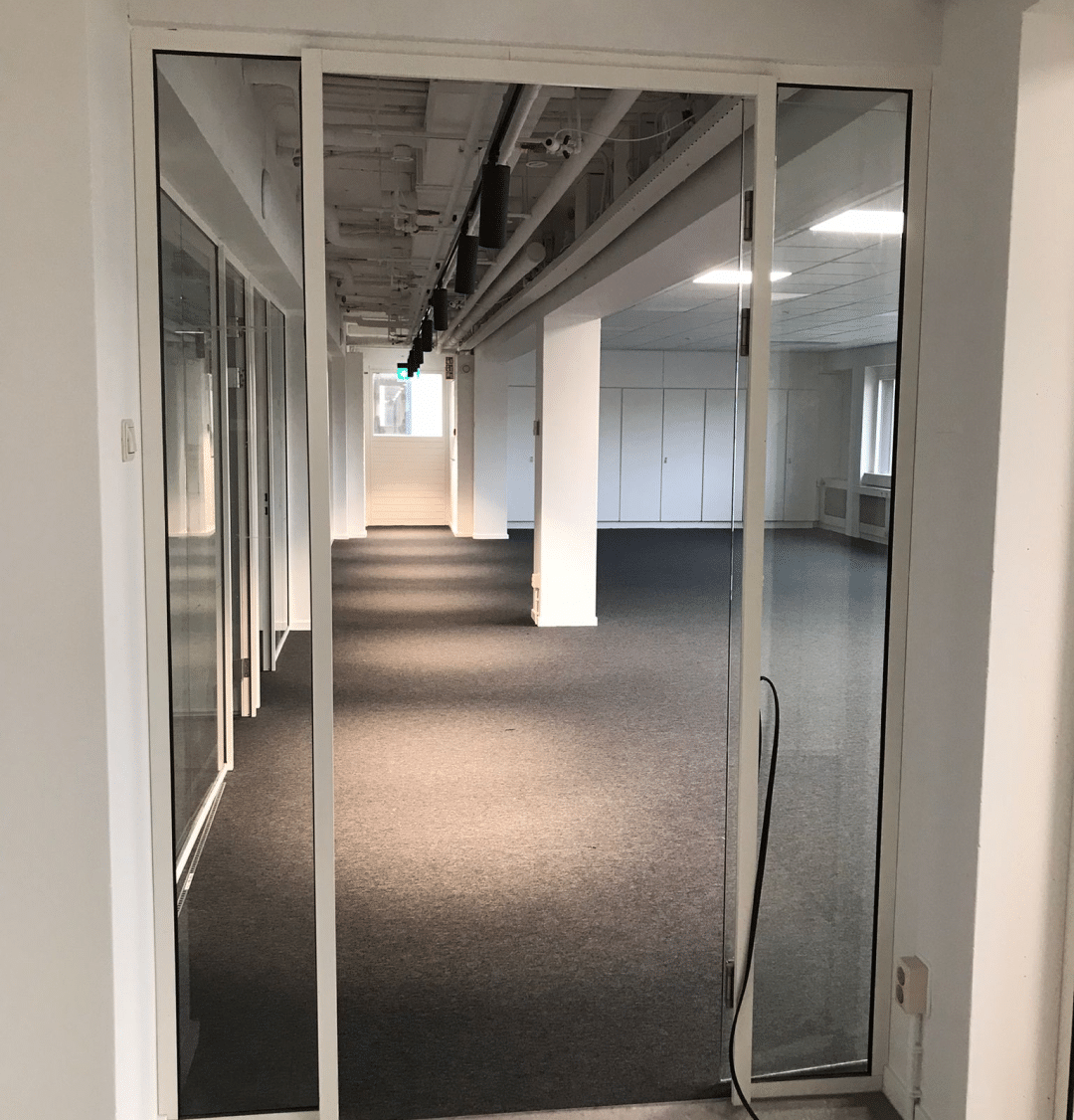 Newday Offices Utrecht volledig gerenoveerd - Newday Offices